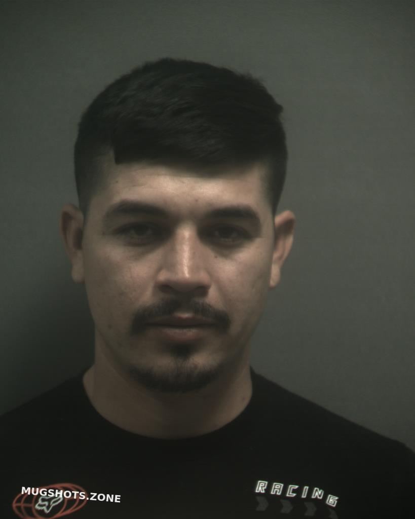 QUINTERO-SAVALA JOSE MIGUEL ANGEL 02/21/2022 - Randall County Mugshots Zone