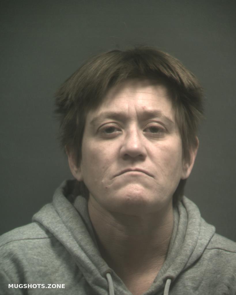 RAINBOLT CRYSTAL AMBER 02/23/2022 - Randall County Mugshots Zone