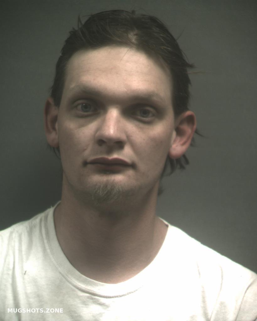 COOK ERIC MICHAEL 02/27/2022 - Randall County Mugshots Zone