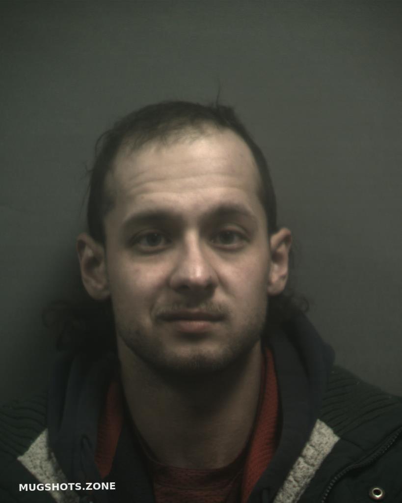 MINTS JAKE SCOTT 02/27/2022 - Randall County Mugshots Zone