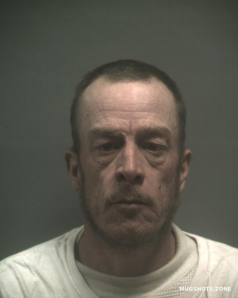 MUELLER KENNETH DEAN 03/01/2022 - Randall County Mugshots Zone