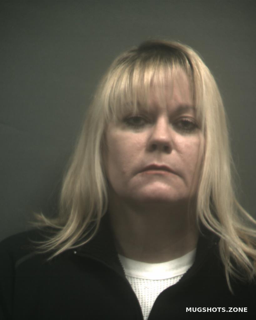 HALL MICHELLE RENEE 03/04/2022 - Randall County Mugshots Zone