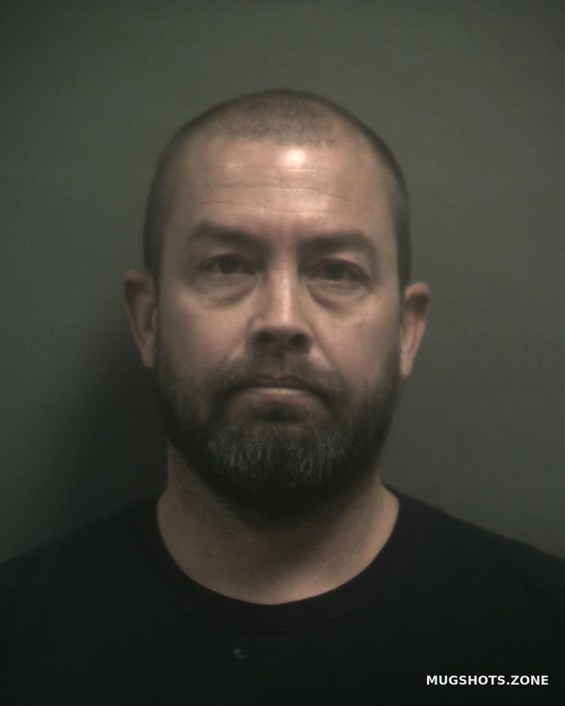 ALTMAN KENNETH BLAKE 03/05/2022 - Randall County Mugshots Zone