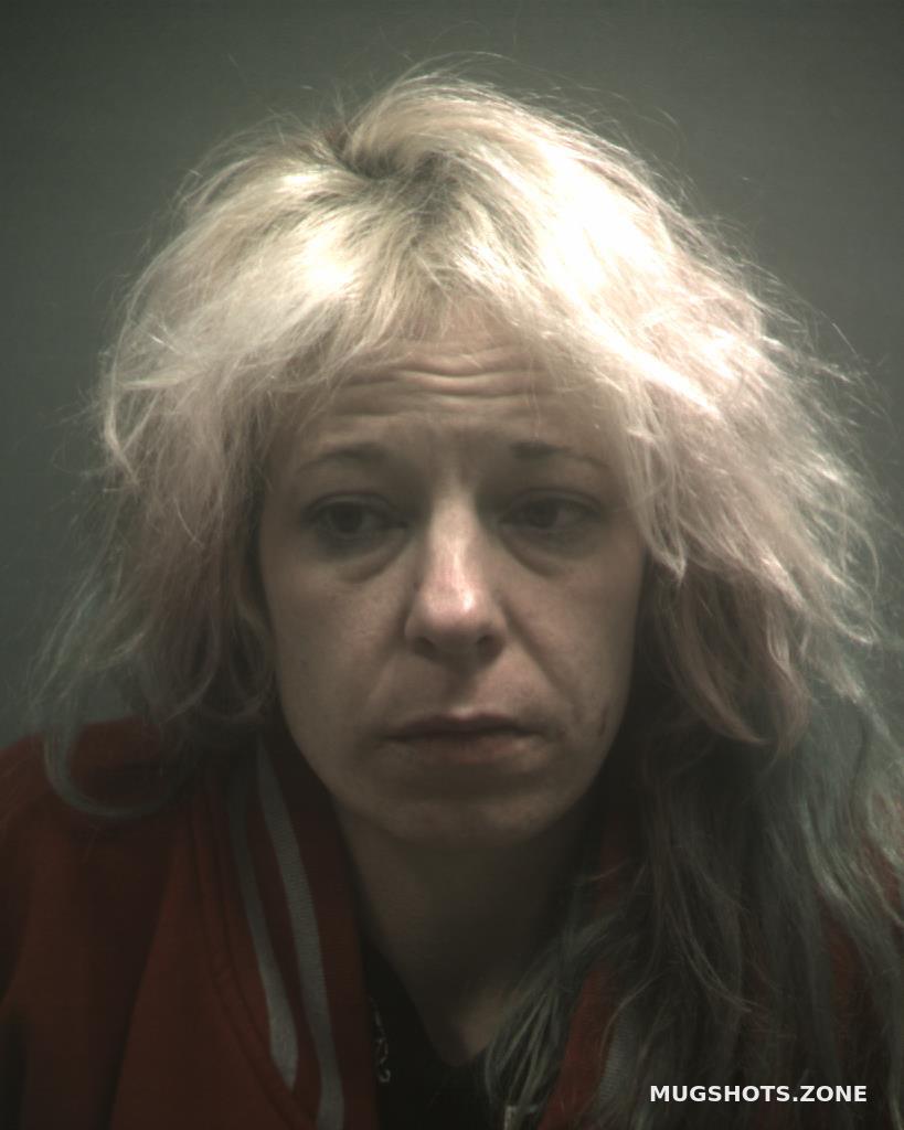 HOLMAN KEREN RENEE 03/06/2022 - Randall County Mugshots Zone