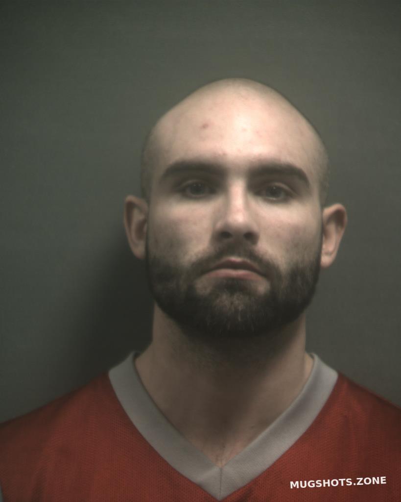 THOMPSON WESTON WILD 03/08/2022 - Randall County Mugshots Zone