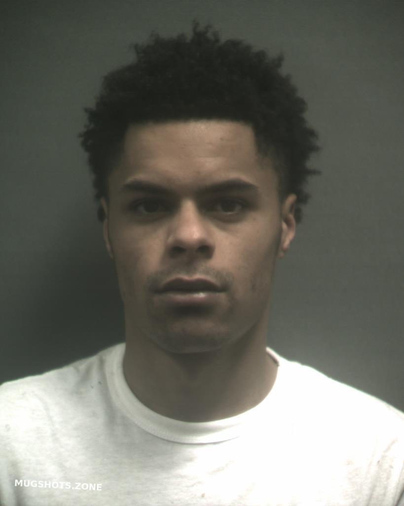 BEARD ANTWAN KOREEM 03/09/2022 - Randall County Mugshots Zone