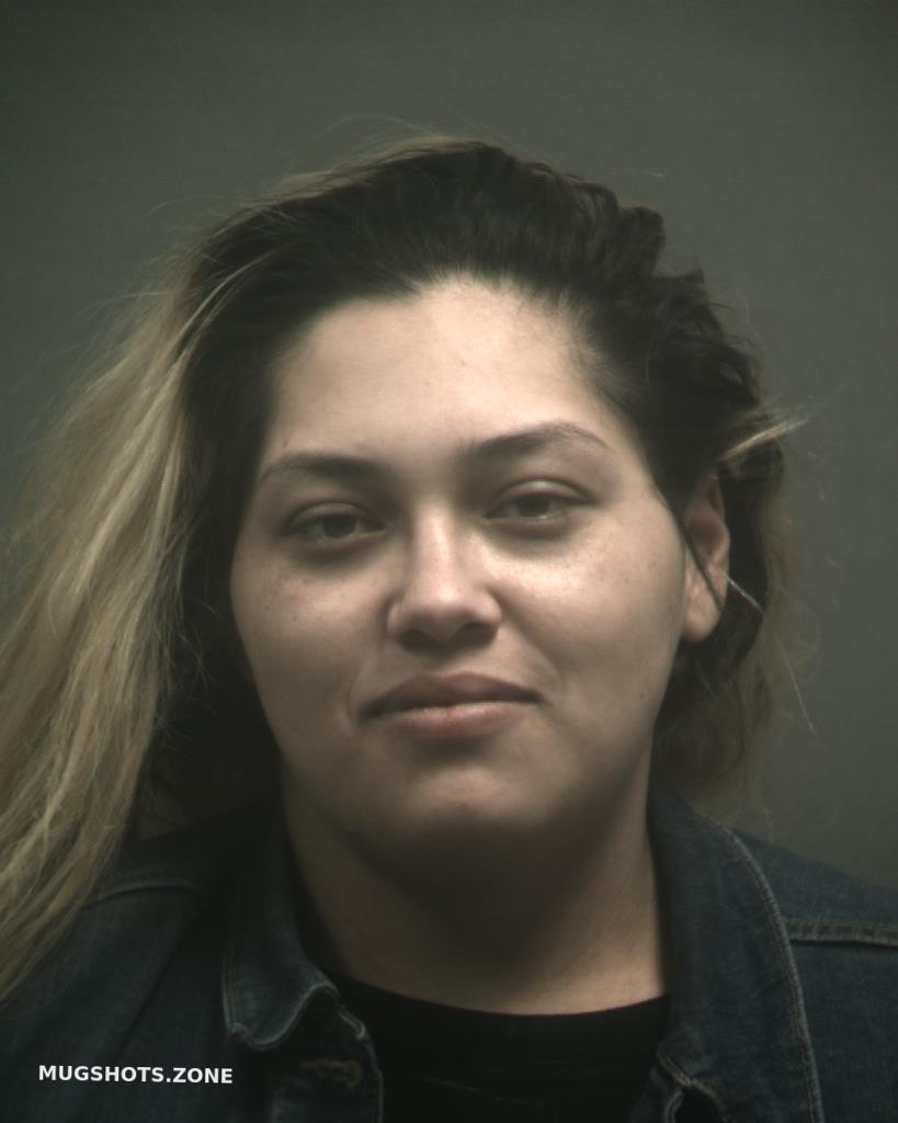 RIOS STEFANY ROSEMARY 03/10/2022 - Randall County Mugshots Zone