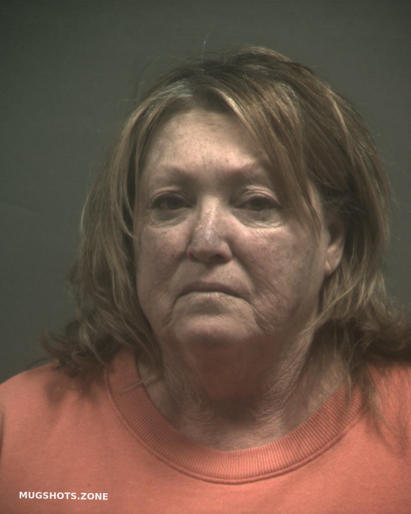 SCHAFER SHARON LYNN 03/13/2022 - Randall County Mugshots Zone