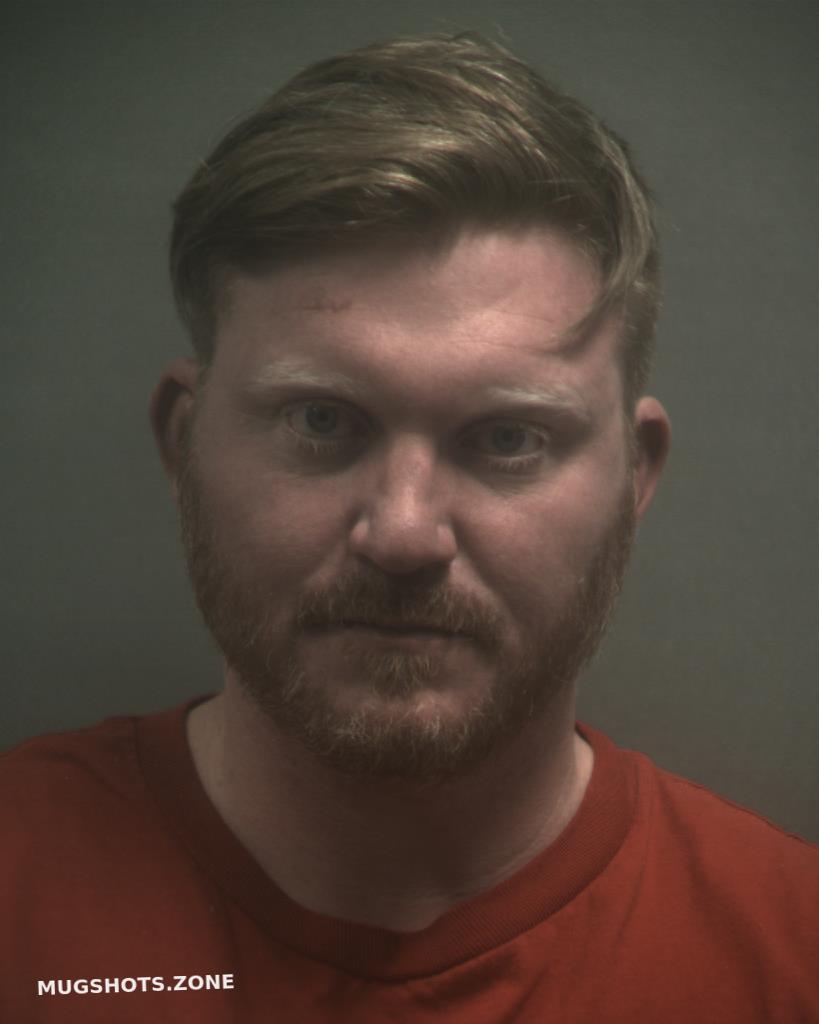 CORBELL ROYCE KYLE 03/14/2022 - Randall County Mugshots Zone