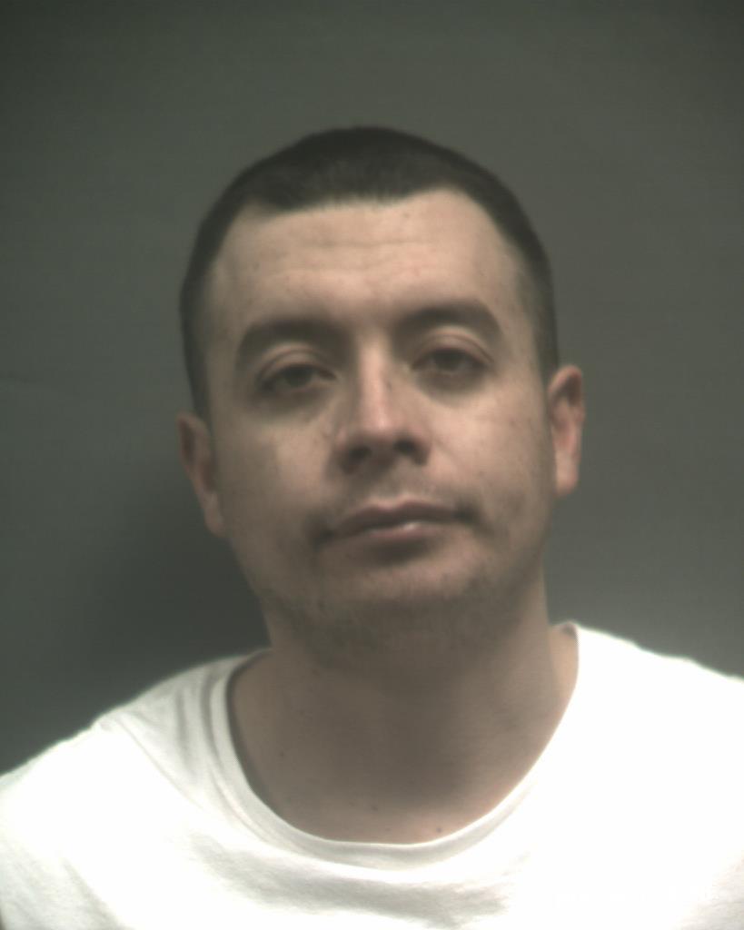 GARCIA-FUENTES PEDRO ENRIQUE 03/17/2022 - Randall County Mugshots Zone