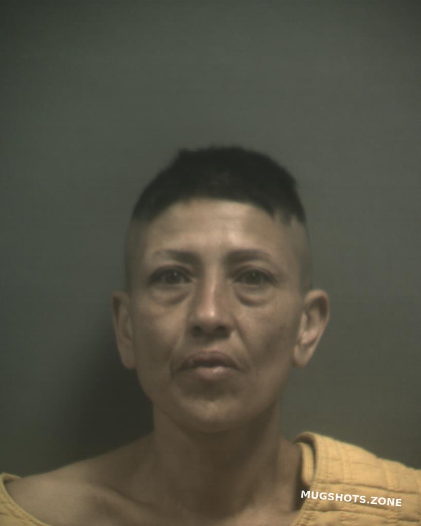 RAMOS LEANORA 03/19/2022 - Randall County Mugshots Zone