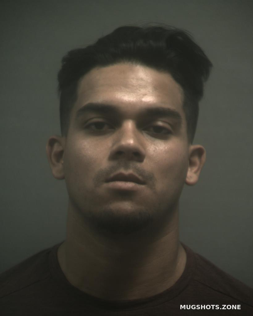 HERNANDEZ-ORONA PEDRO CESAR 03/20/2022 - Randall County Mugshots Zone