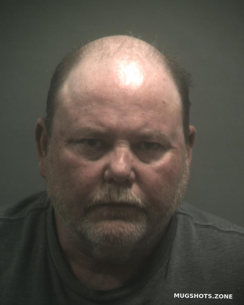 SANDERS DAVID LEON 03/20/2022 - Randall County Mugshots Zone