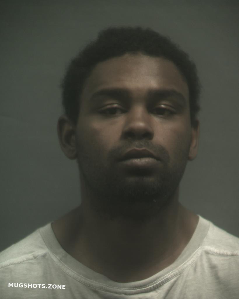WALKER-EDWARDS TIMOTHY ANTWON 03/21/2022 - Randall County Mugshots Zone