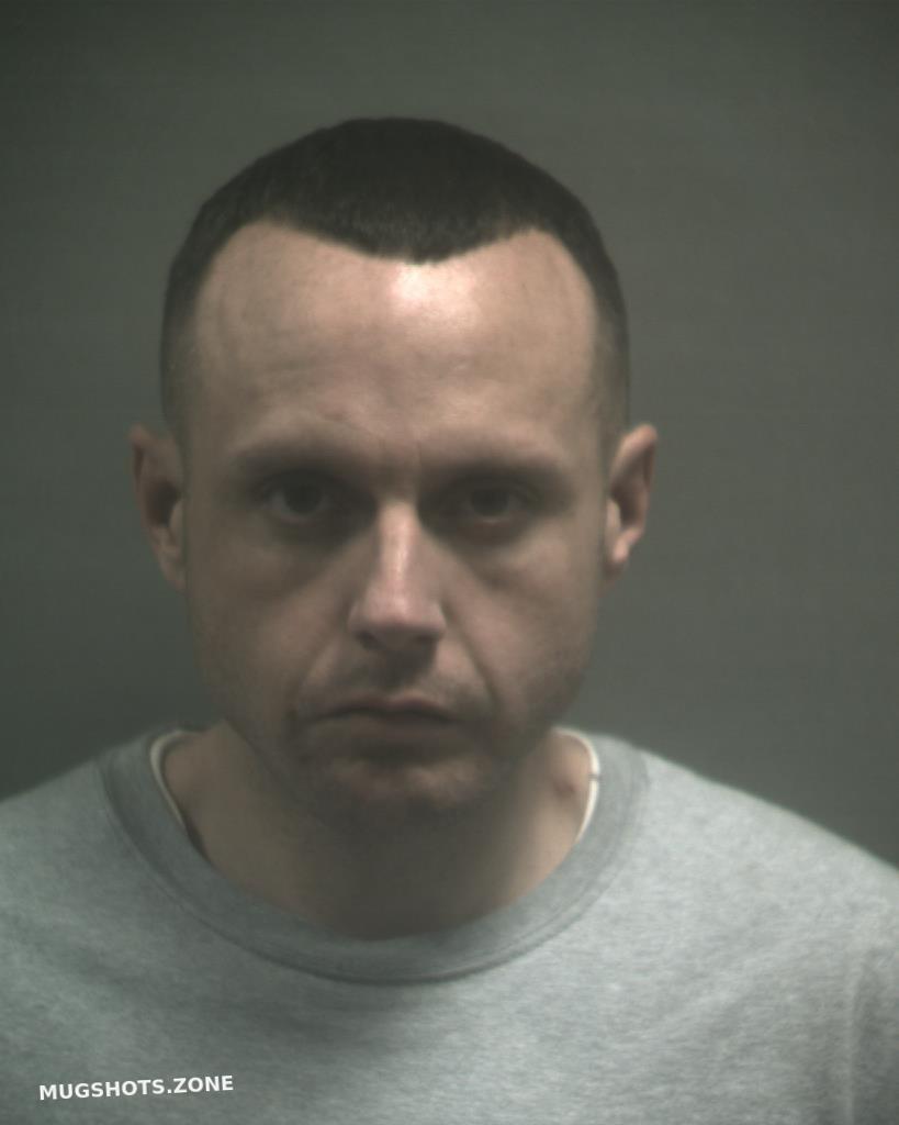 TERRY NATHAN EDWARD III 03/23/2022 - Randall County Mugshots Zone