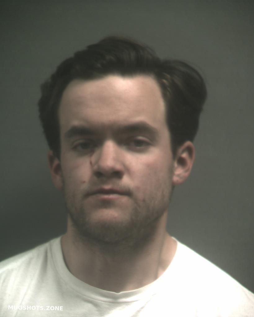 PARRISH ADDISON WAYNE 03/24/2022 - Randall County Mugshots Zone