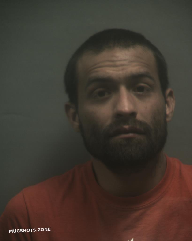 GALAN JOSHUA RENE 03/30/2022 - Randall County Mugshots Zone