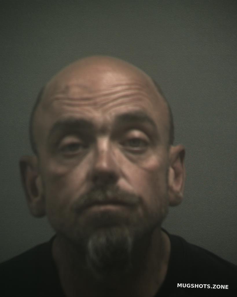 QUALLS NICHOLAS JULIAN 04/01/2022 - Randall County Mugshots Zone