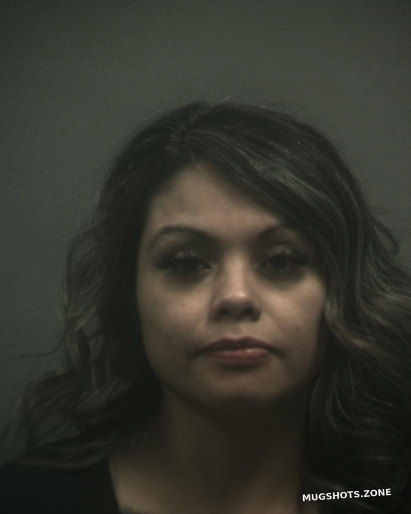 GARZA LORI 04/01/2022 - Randall County Mugshots Zone