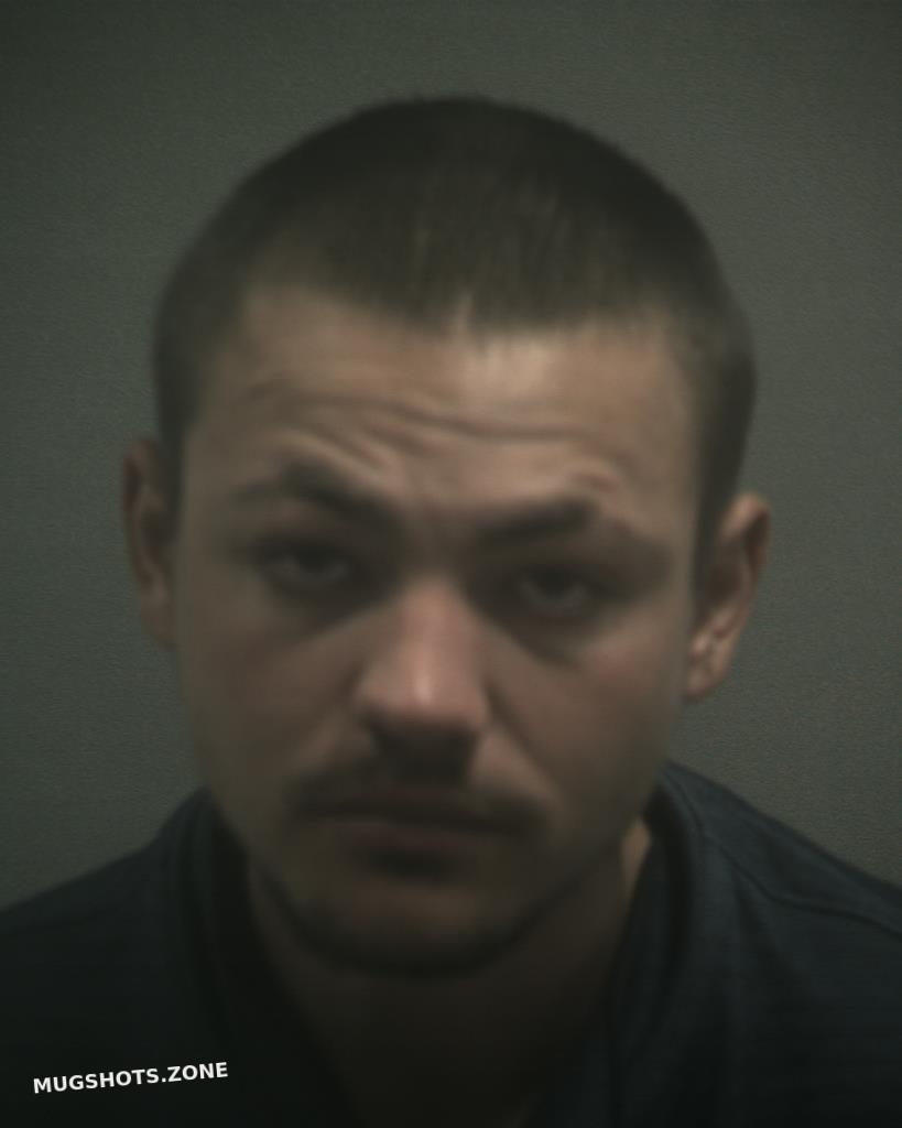 CURTIS ZEITHRY ZANE 04/02/2022 - Randall County Mugshots Zone