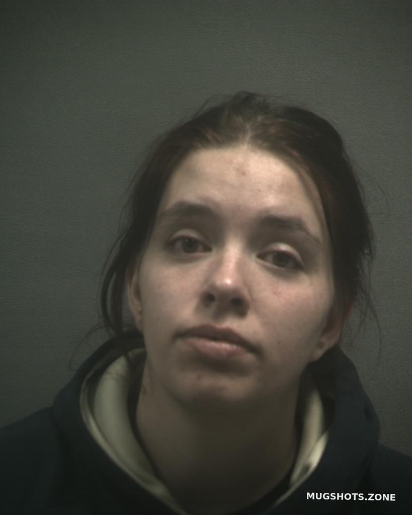 ROTH ALEXIS MARIE 04/04/2022 - Randall County Mugshots Zone