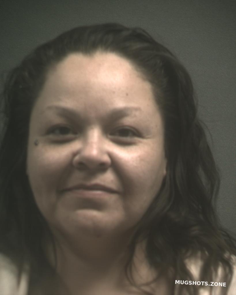 MIRELES LAURA LYNN 04/05/2022 - Randall County Mugshots Zone
