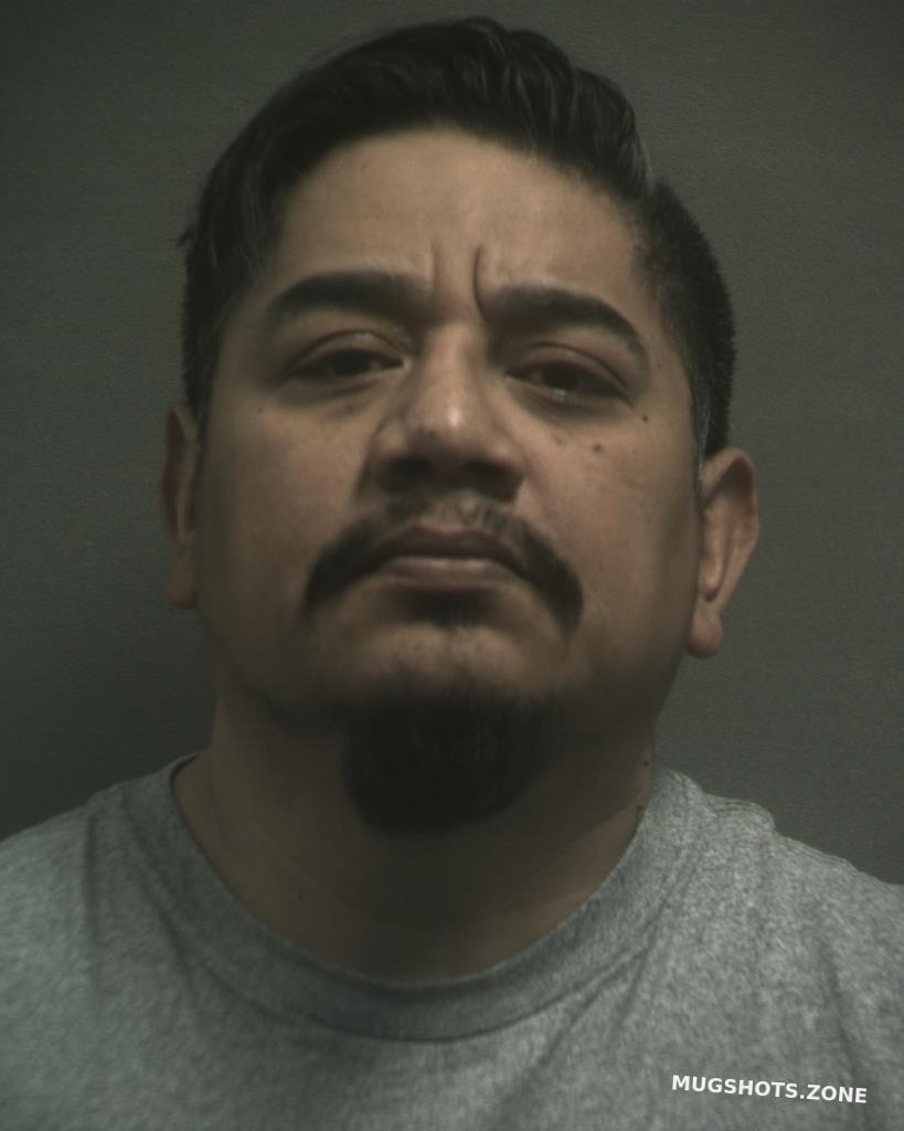 MEDRANO JERRY RENE 04/06/2022 - Randall County Mugshots Zone