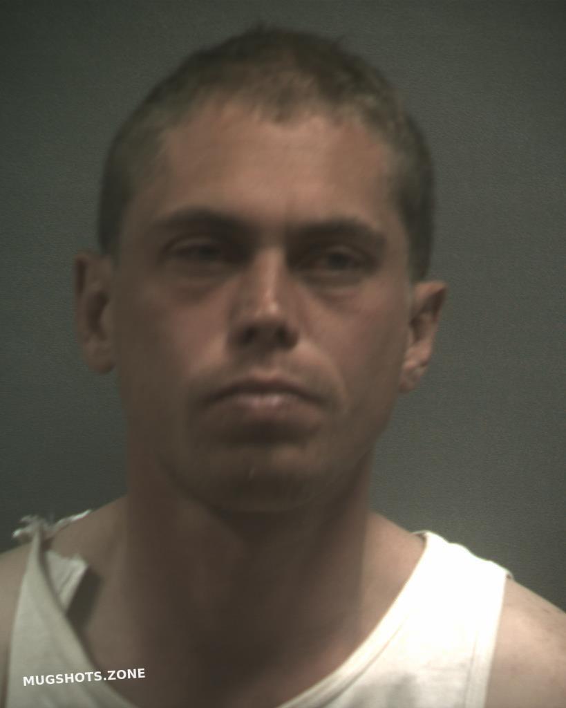 BRIDGES TYLER FRANKLIN 04/08/2022 - Randall County Mugshots Zone