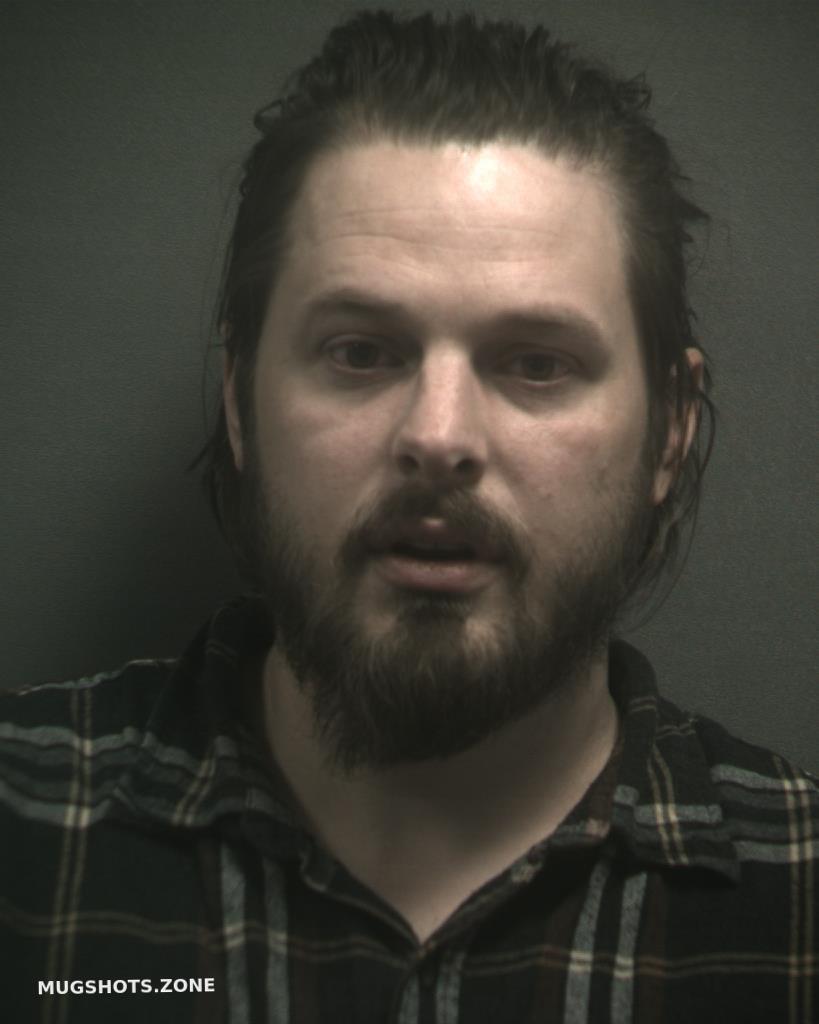 PRATHER LANDON KYLE 04/08/2022 - Randall County Mugshots Zone