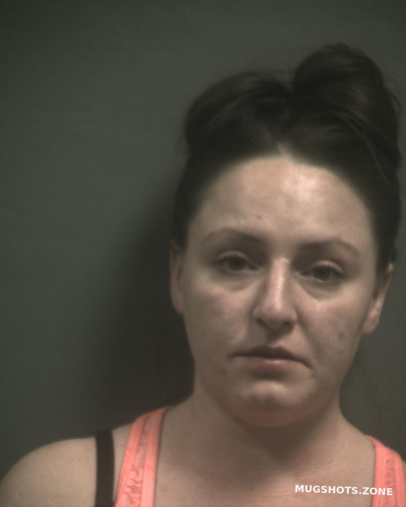 BRAYMAN CELIA DAVIS 04/11/2022 - Randall County Mugshots Zone