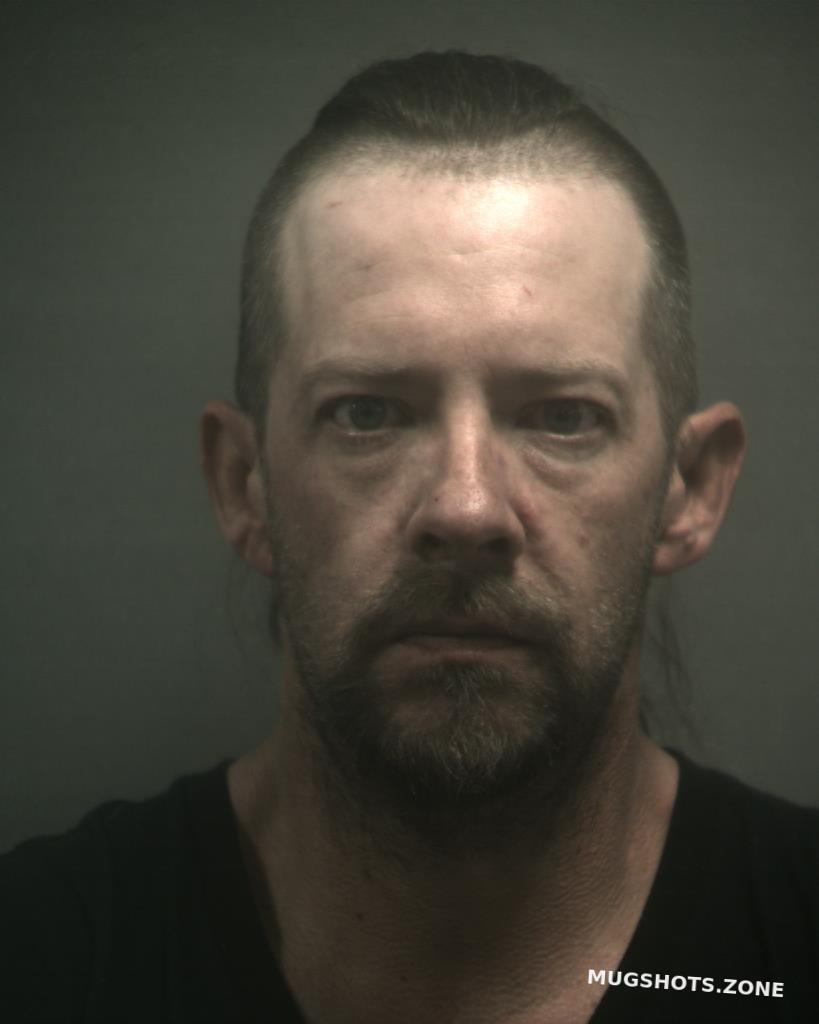 PATTON TRAVIS EDWARD 04/12/2022 - Randall County Mugshots Zone
