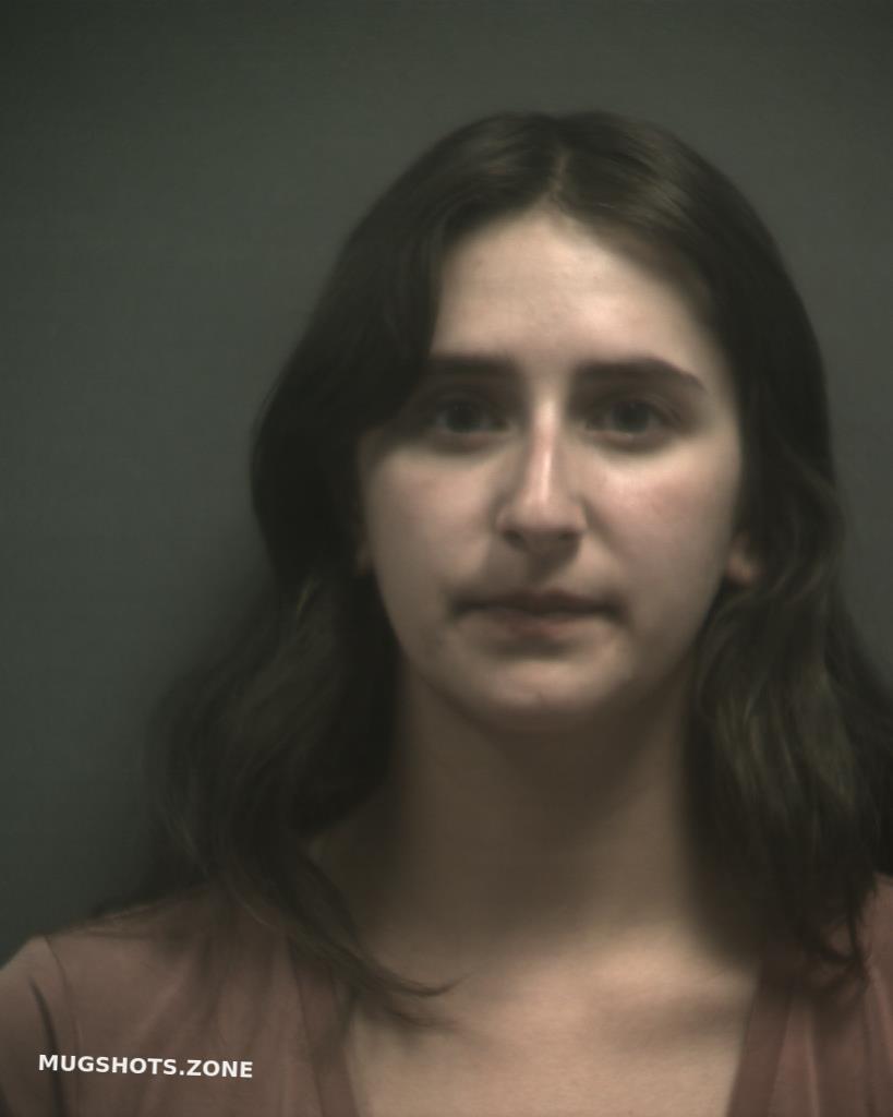 ELSTON SARA DANIELLE 04/17/2022 - Randall County Mugshots Zone