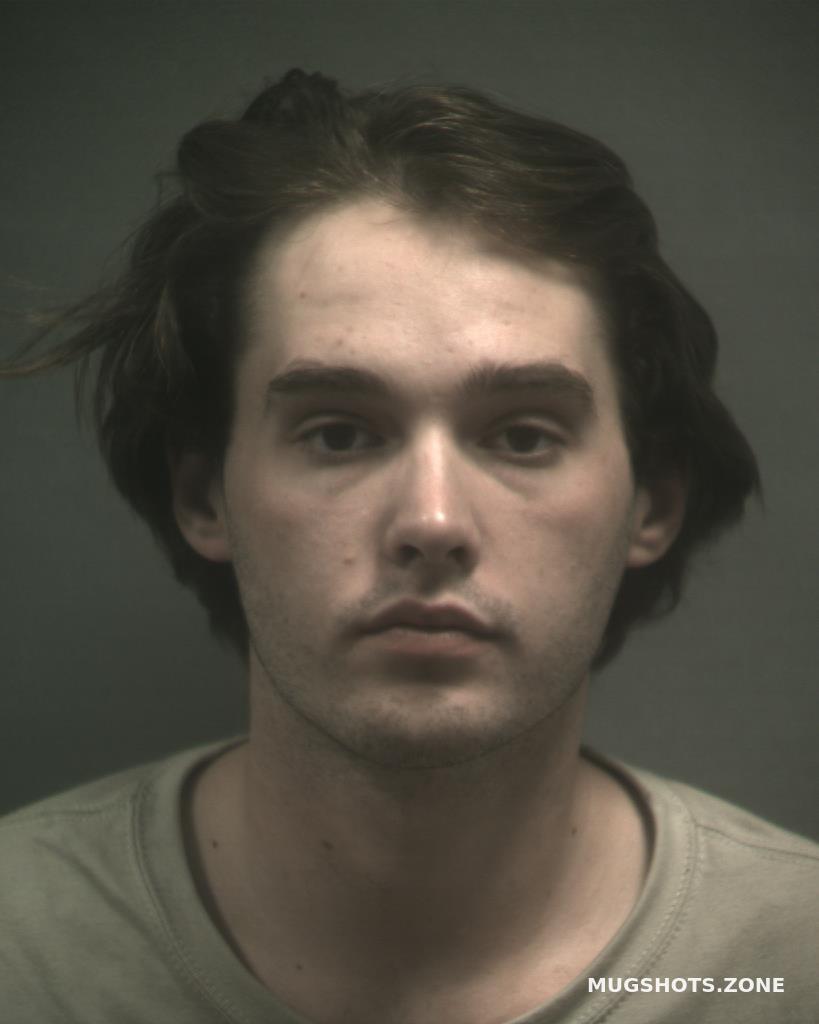 PINTER CHRISTOPHER LOGAN 04/17/2022 - Randall County Mugshots Zone