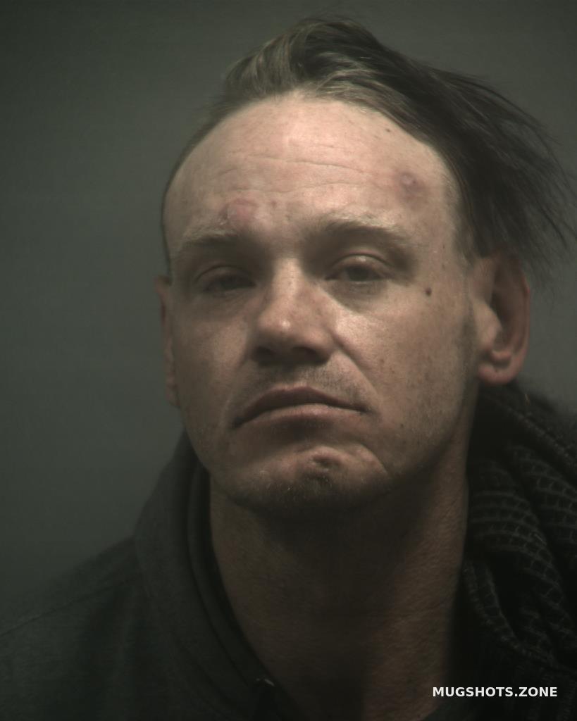 FANCHER TIMOTHY EDWIN 04/17/2022 - Randall County Mugshots Zone