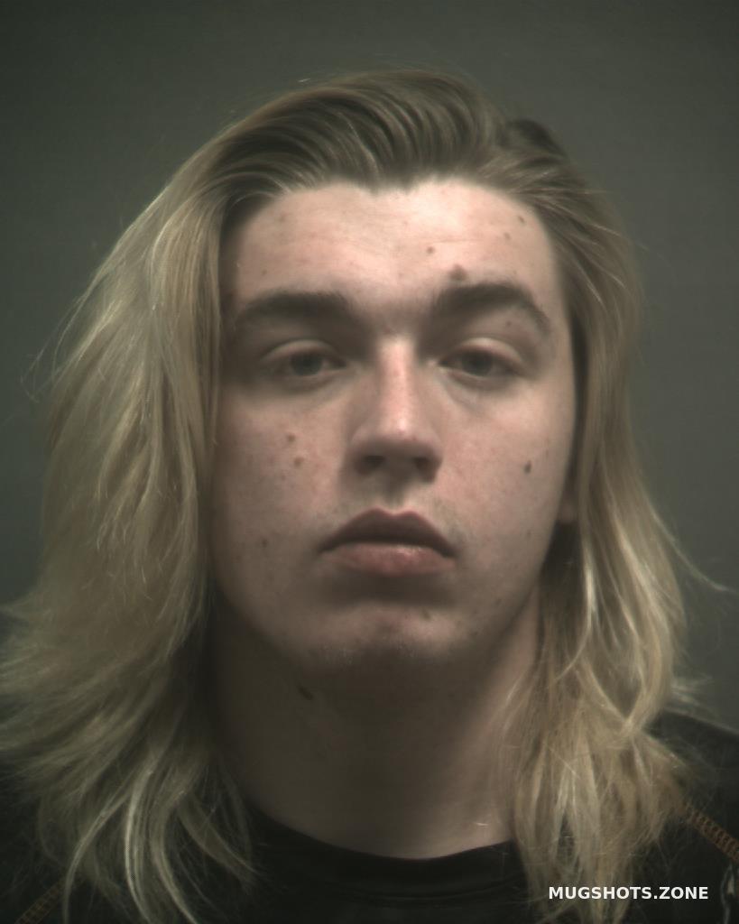 REED TOMEY DEEN 04/18/2022 - Randall County Mugshots Zone