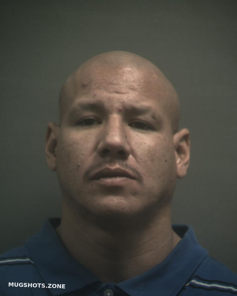 ELIZALDE JOSEPH JOSHUA 04/19/2022 - Randall County Mugshots Zone
