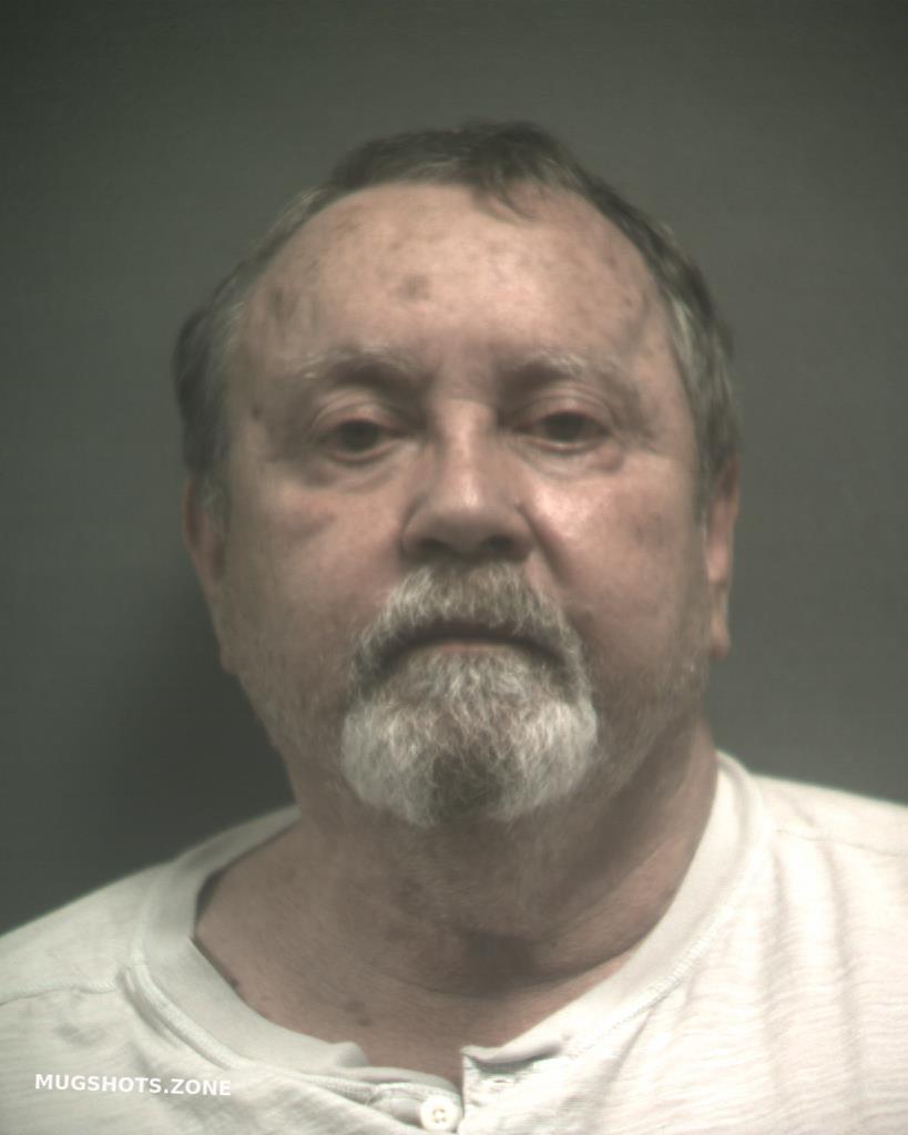 REECE TIMOTHY ALAN 04/21/2022 - Randall County Mugshots Zone