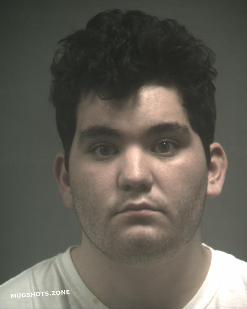 PRUITT CHANDLER RYAN 04/22/2022 - Randall County Mugshots Zone