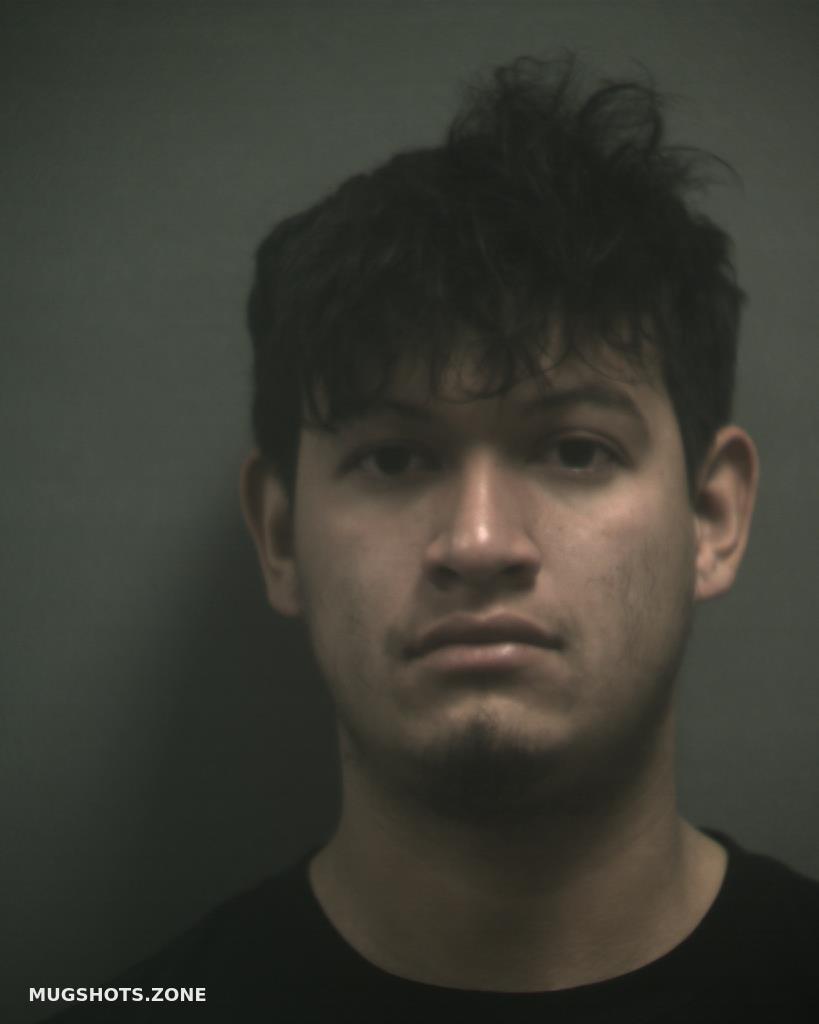 GUZMAN ISAIAH RAY 04/23/2022 - Randall County Mugshots Zone