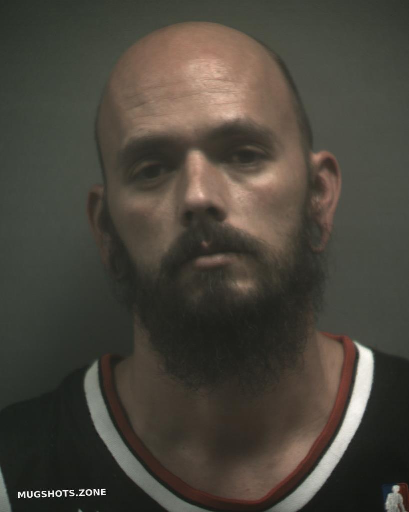 CLEMANS JEREMY WAYNE 04/24/2022 - Randall County Mugshots Zone