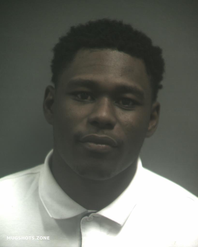 WILLIAMS XAVIER TERRELL SR. 04/26/2022 - Randall County Mugshots Zone