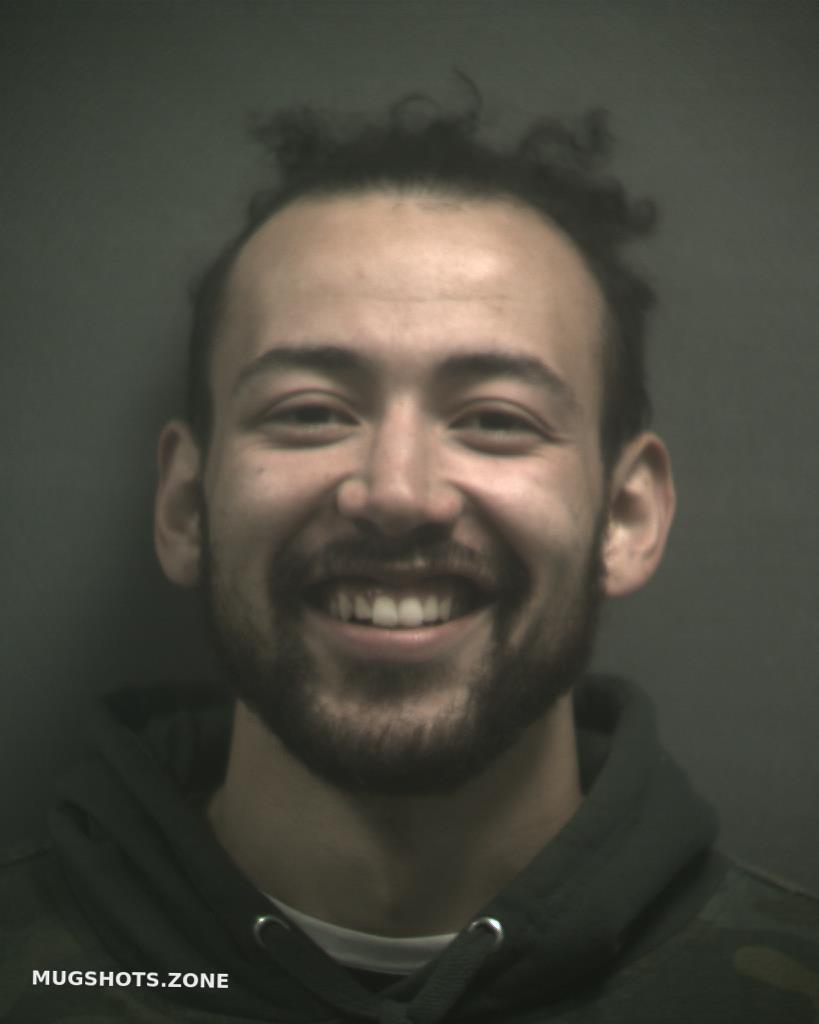 NICKELS JONATHAN DAMARCUS JR. 04/26/2022 - Randall County Mugshots Zone