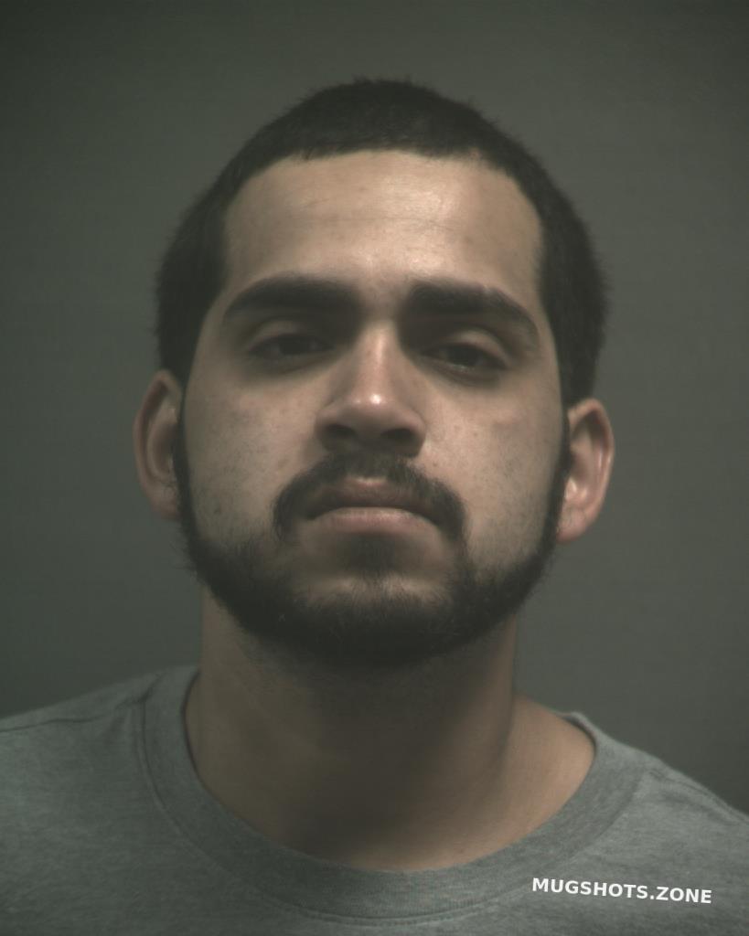 GUAJARDO ALVIN MASON 04/28/2022 - Randall County Mugshots Zone