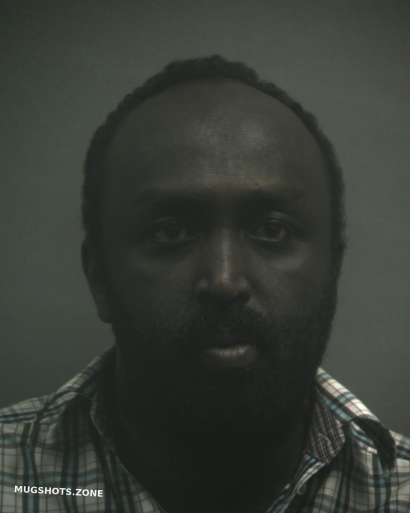 MOHAMED HASIM AHMED 05/02/2022 - Randall County Mugshots Zone