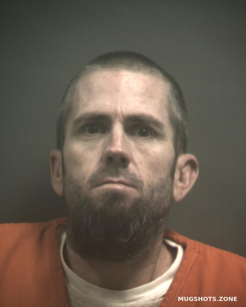 BARNHART ROBERT CLYDE JR. 05/02/2022 - Randall County Mugshots Zone