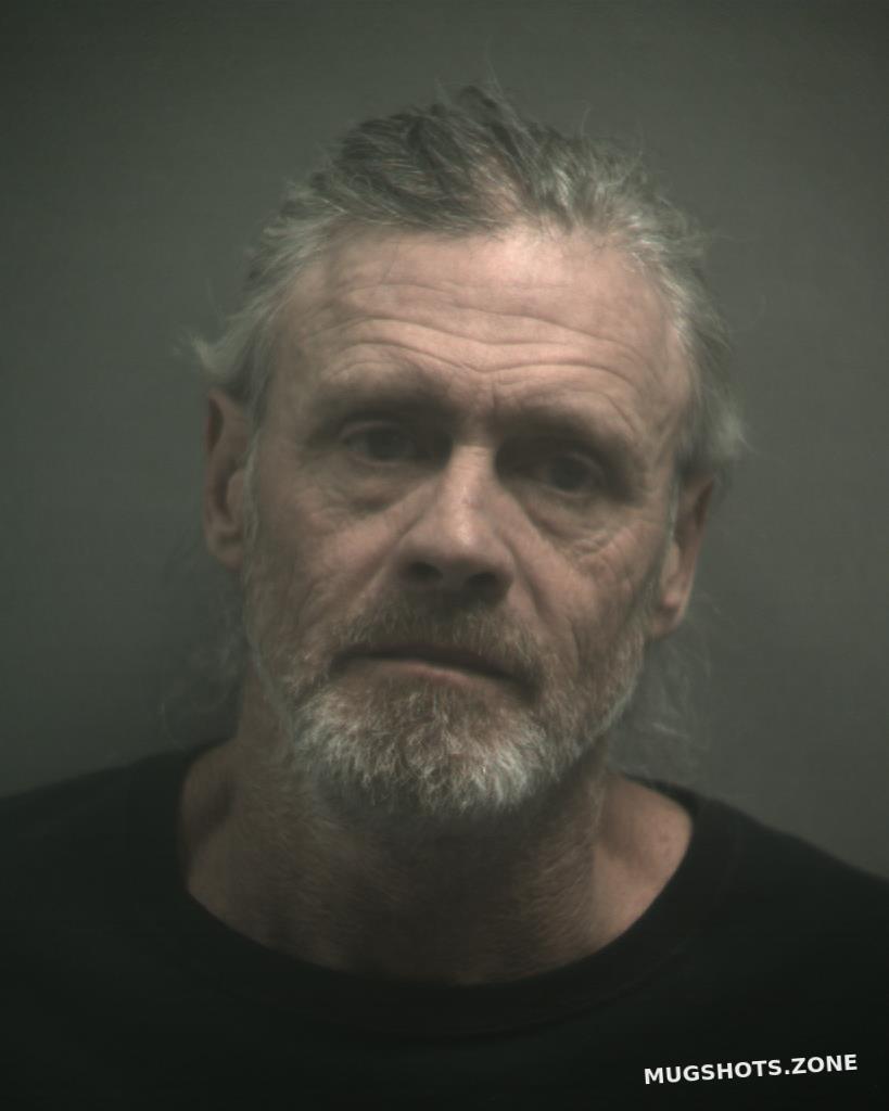 USELTON RODNEY RAY 05/03/2022 - Randall County Mugshots Zone