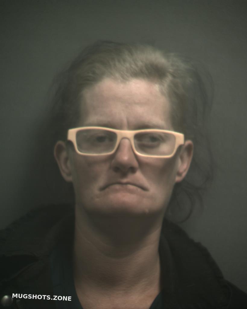 FLUKE MICHELLE LEIGH 05/03/2022 - Randall County Mugshots Zone