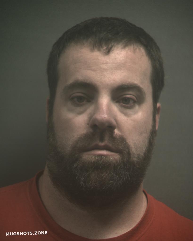 UFFORD KEVIN JOHN 05/05/2022 - Randall County Mugshots Zone