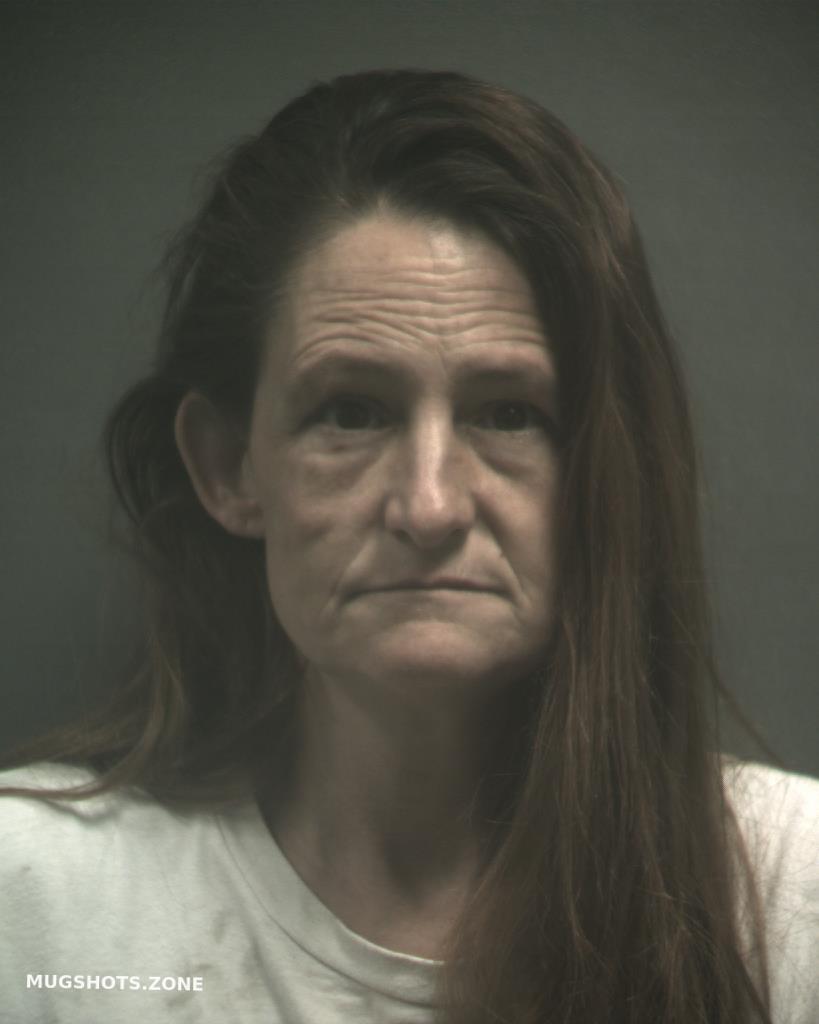 MCDONALD SHANDA GAYLE 05/07/2022 - Randall County Mugshots Zone