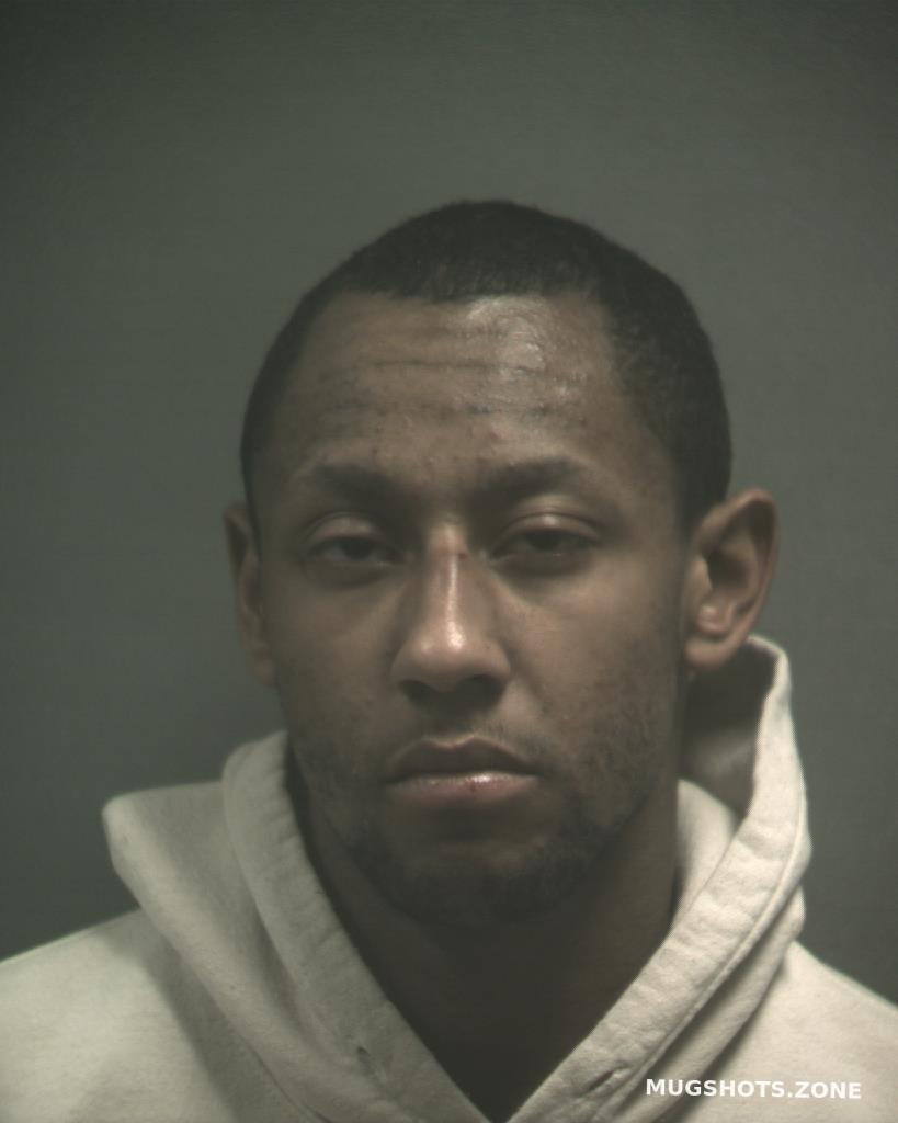 HURTADO JORDAN JACQUES 05/08/2022 - Randall County Mugshots Zone